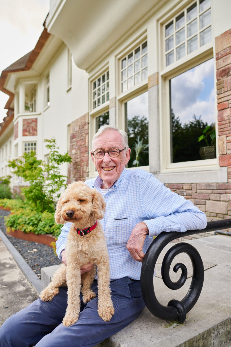 Connect&Care - Avics