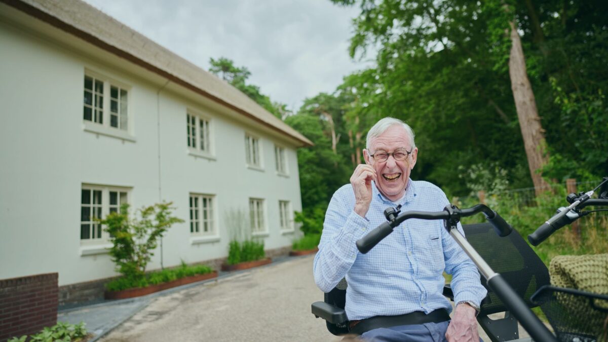 Avics - Verbonden met zorg