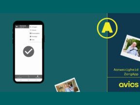 ZorgApp - Avics