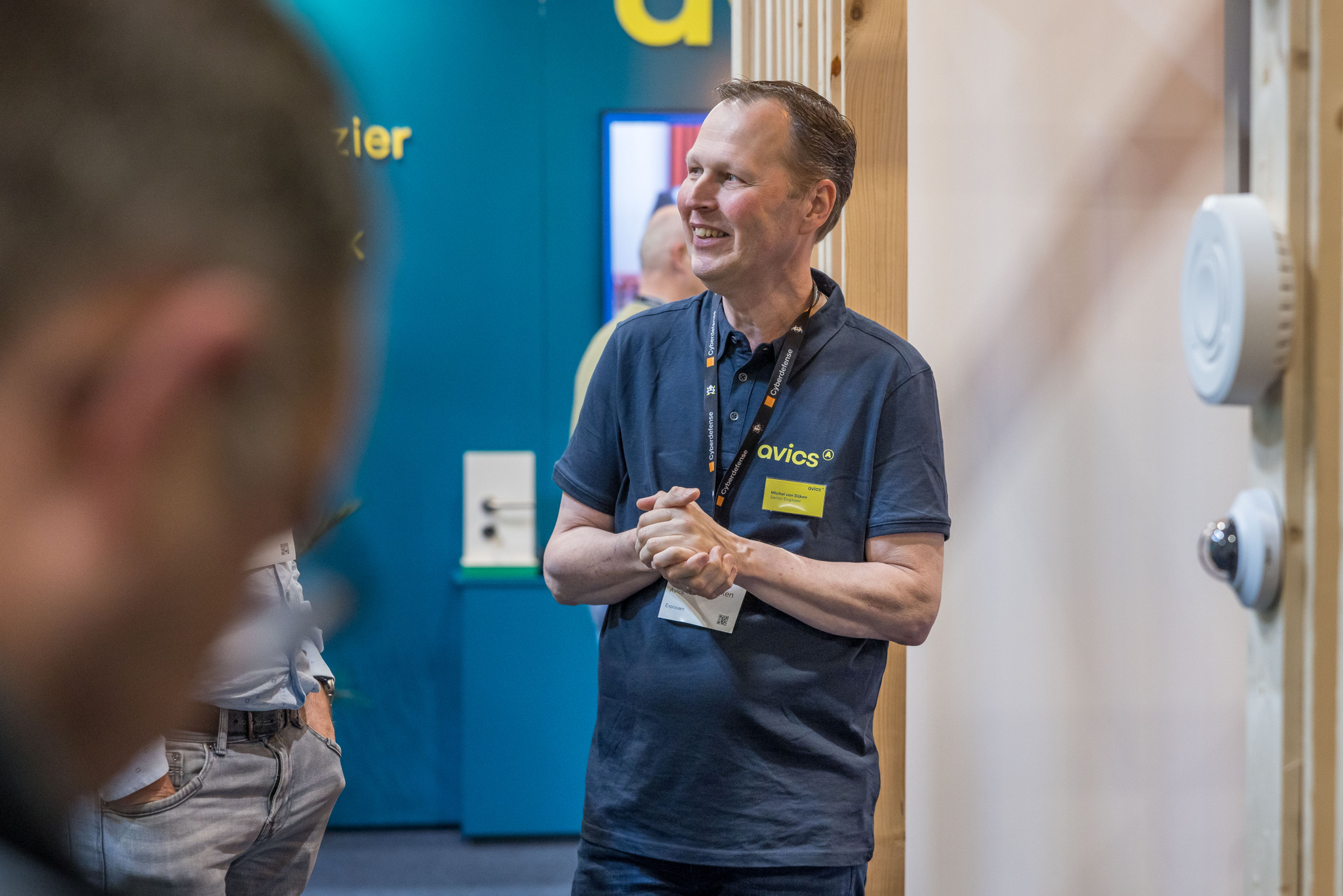 Klantenservice - Avics